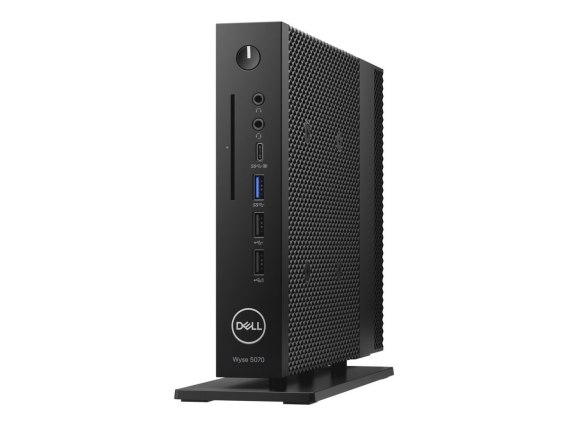 Terminal DELL WYSE 5070 > Dell